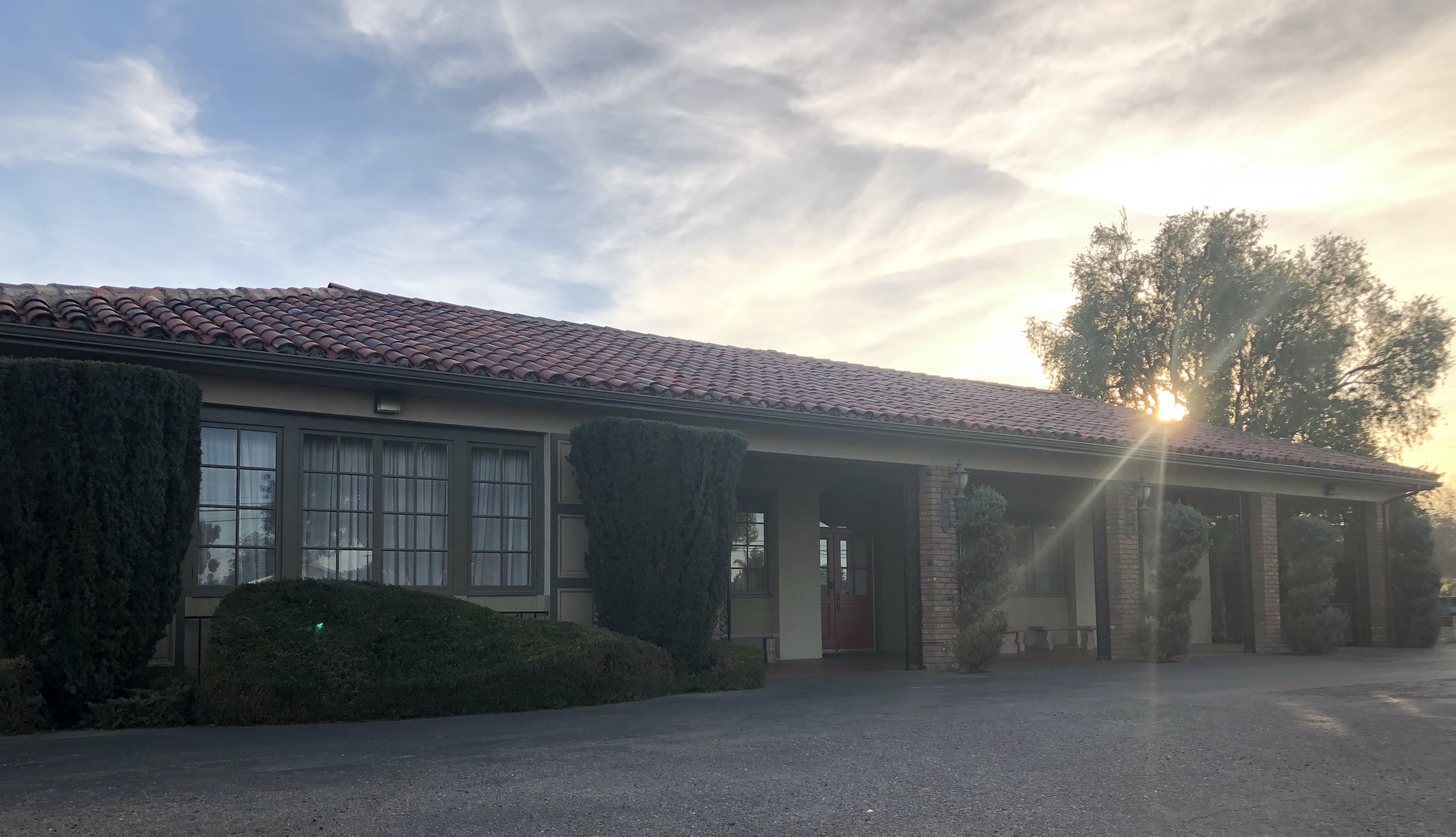 Political Payne – Joe Payne, independent journalist in Santa Maria ...